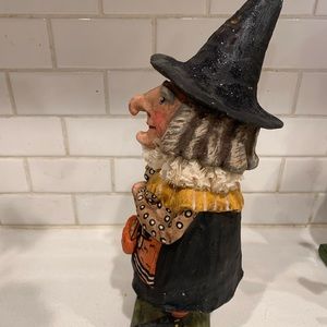 Holiday | Debra Schoch Hop Hop Jingle Boo Halloween Witch Retired ...